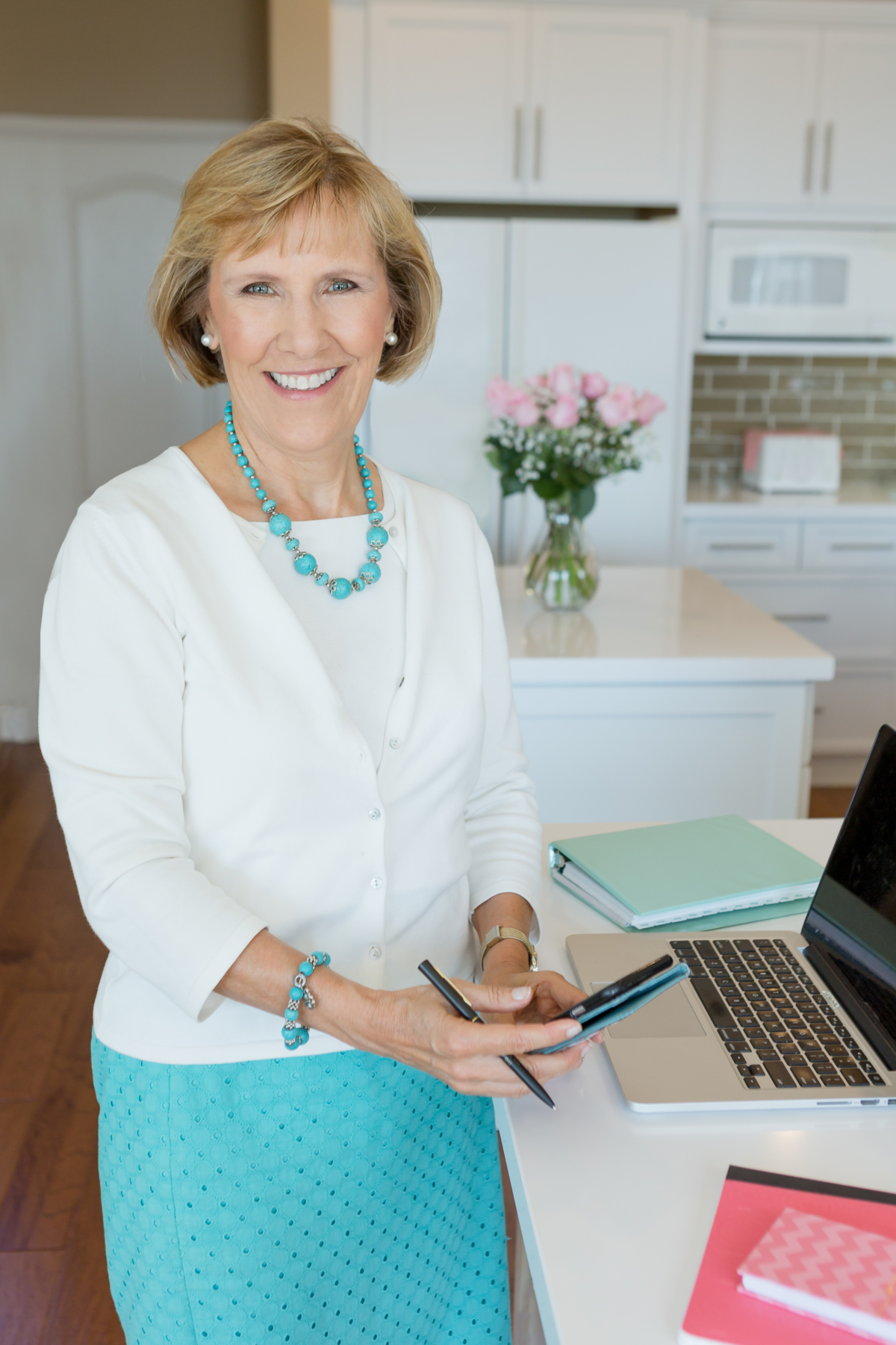 Organizing Coach for Home and Business Success - Marcia Ramsland ...