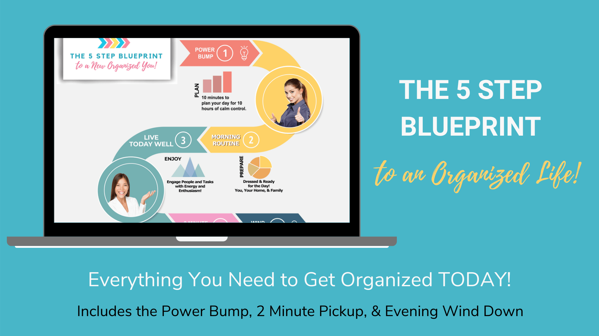 blueprint -Edits X | Marcia Ramsland | Organizing Pro