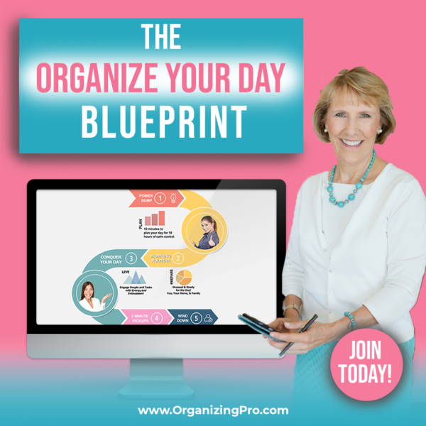 My 10 Top Time-Wasters in Woman's Day Magazine | Marcia Ramsland ...